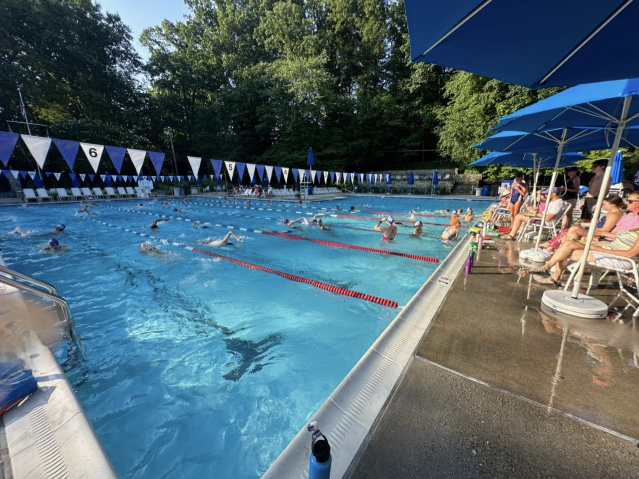 Swim-for-a-Cause - Our Minds Matter