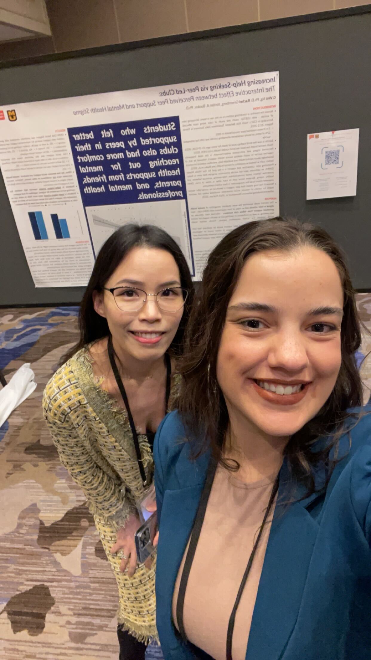 Research - our minds matter