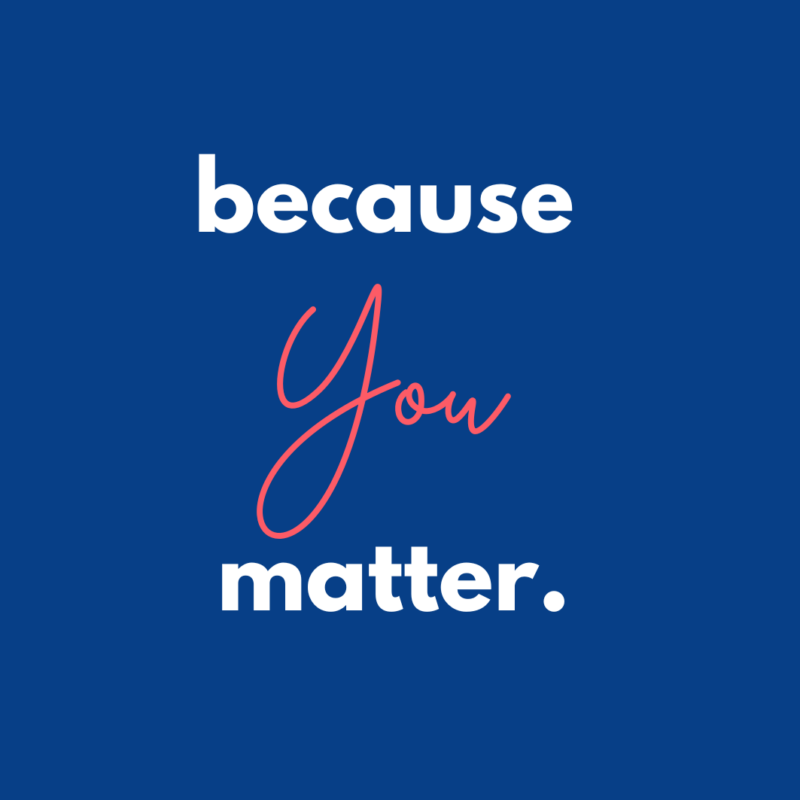 Signature Campaigns - Our Minds Matter